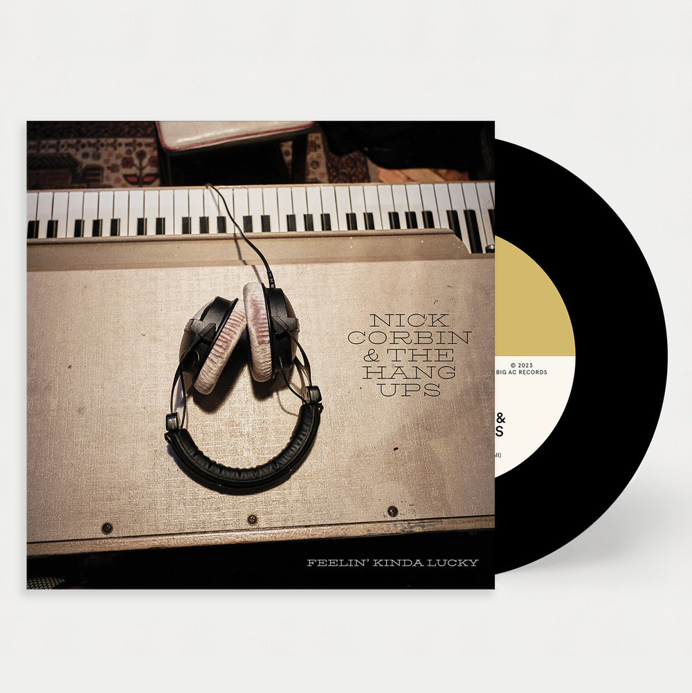 Big AC Records – BIG AC RECORDS